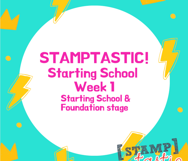 Starting Primary School - Introduction