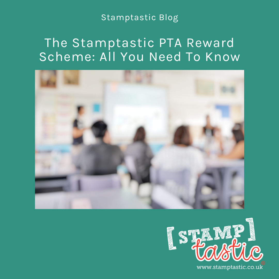 The Stamptastic PTA Reward Scheme: All You Need To Know