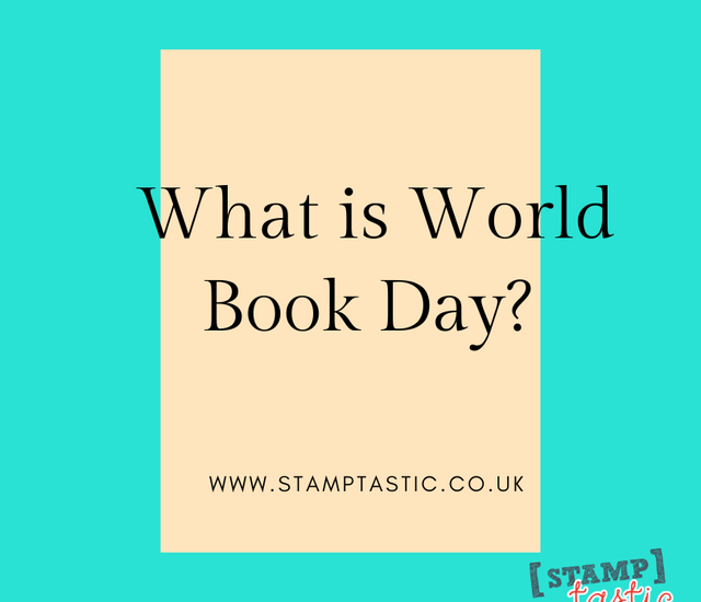 What is World Book Day?