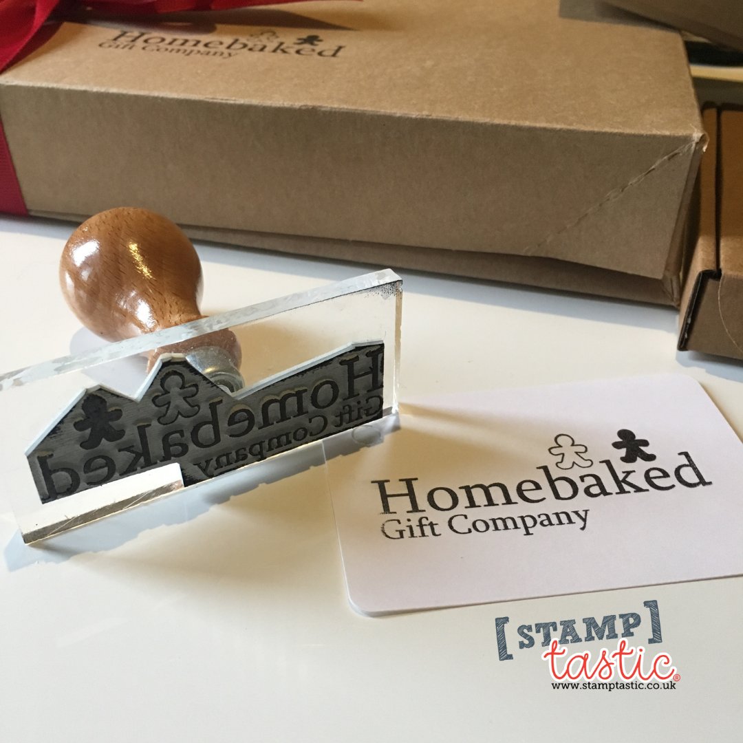 Bespoke & Personalised Stamps