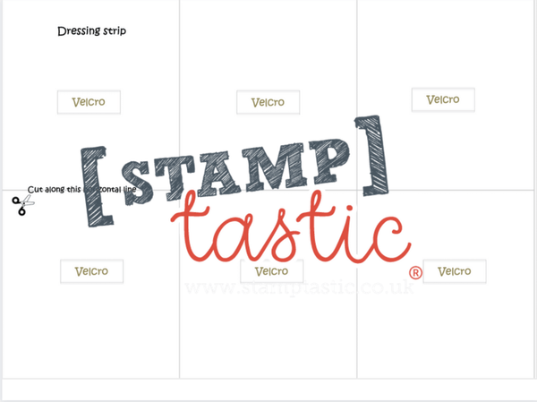 Starting School Free Resource: Getting Dressed Game